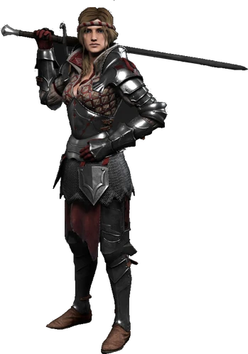 Saesenthessis | Wiki The Witcher | Fandom