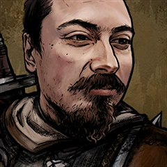 George de Kagen | Wiki The Witcher | Fandom