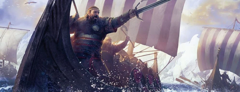 Jarl | Wiki The Witcher | Fandom