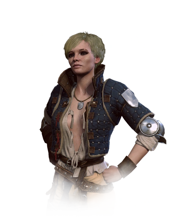 Ves | Wiki The Witcher | Fandom