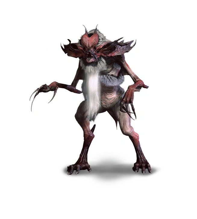 Ekimmara | Wiki The Witcher | Fandom