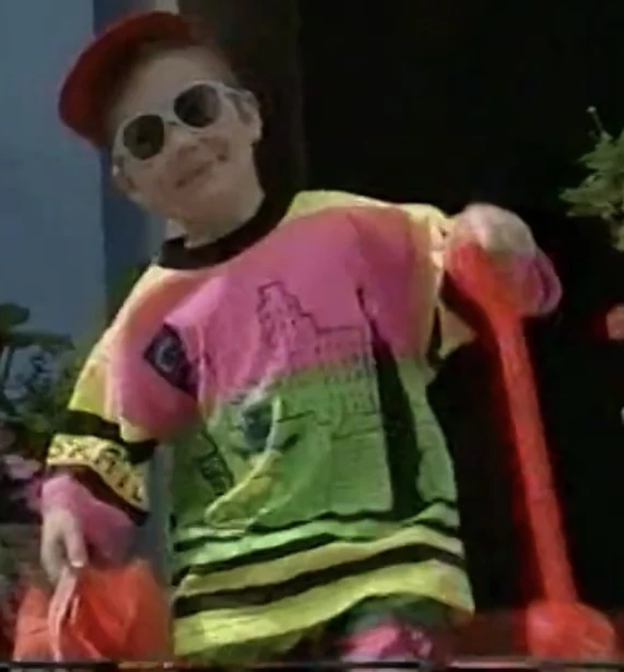 Little Boy 2 | Brum Wiki | Fandom