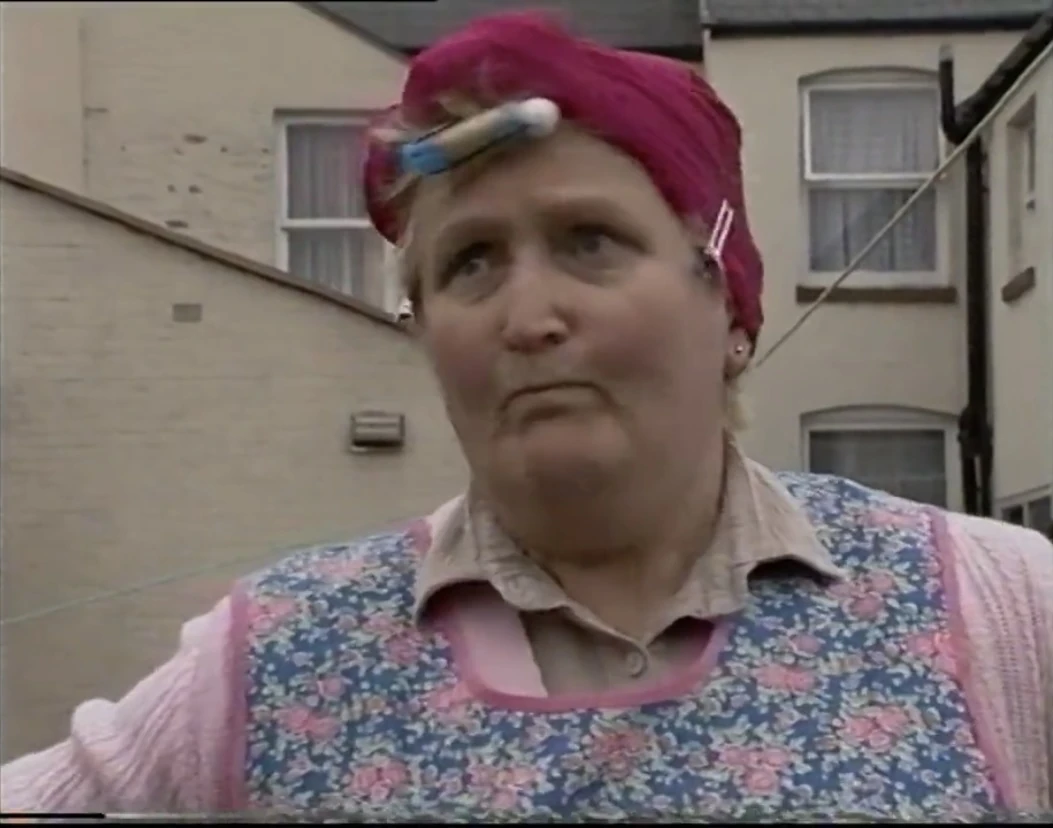 Woman with Bloomers | Brum Wiki | Fandom