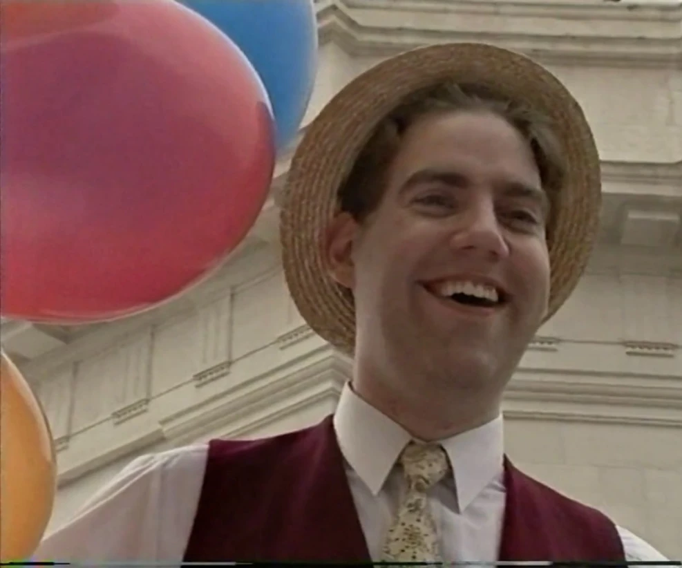 Balloon Seller | Brum Wiki | Fandom