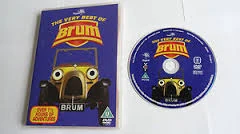 The Very Best of Brum | Brum Wiki | Fandom
