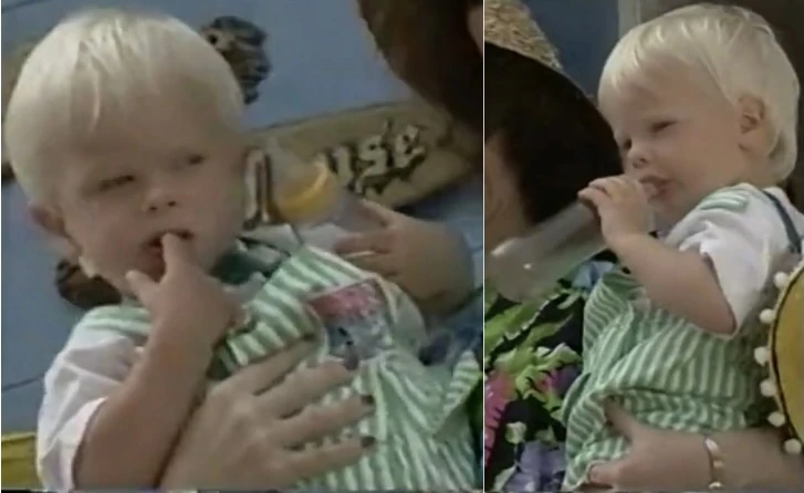 The Twins | Brum Wiki | Fandom