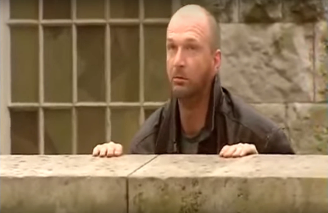 Big Bad | Brum Wiki | Fandom