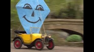 Brum and the Kite | Brum Wiki | Fandom