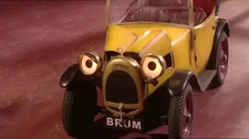 Brum and the Snow Thieves | Brum Wiki | Fandom