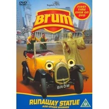 Runaway Statue and Other Stories | Brum Wiki | Fandom