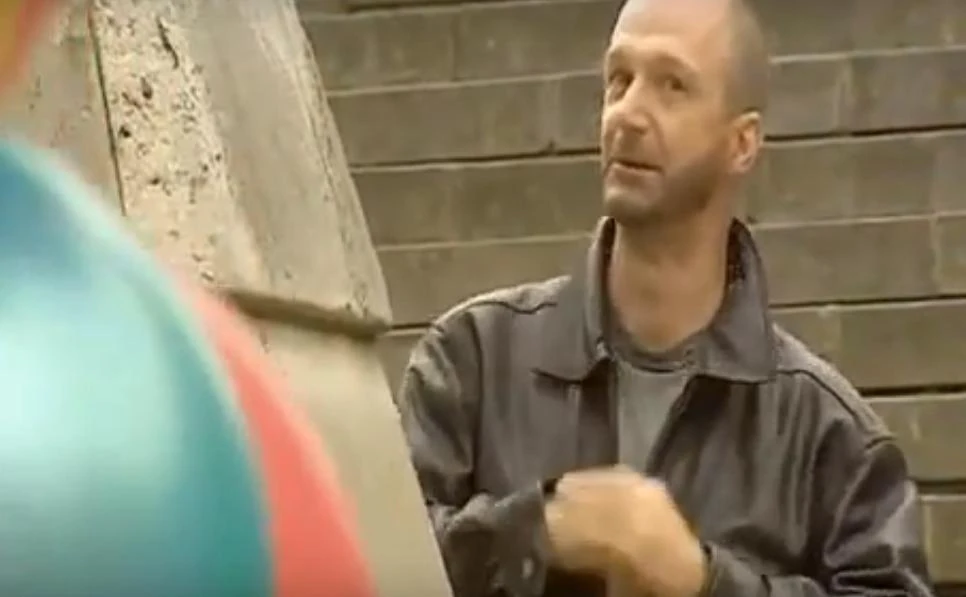 Big Bad | Brum Wiki | Fandom