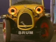 Brum and the Airport Adventure | Brum Wiki | Fandom