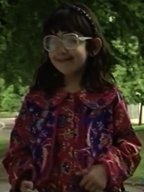 Little Girl 4 | Brum Wiki | Fandom