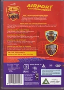 VHS And DVD Releases (Series 3-5) | Brum Wiki | Fandom