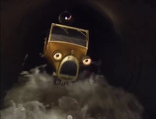 Brum and the Flood | Brum Wiki | Fandom