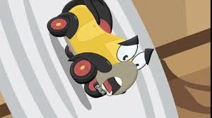 Buggin' Out | Brum Wiki | Fandom