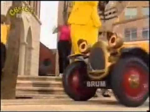 Brum Brum Gets Things Done | Brum Wiki | Fandom