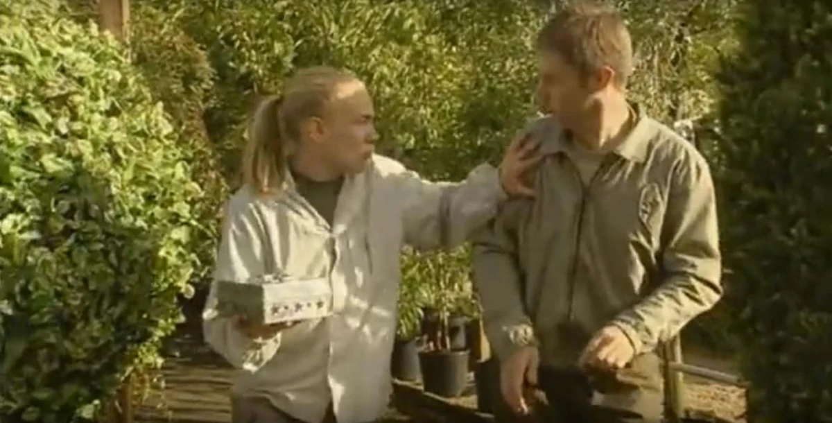 Big Bad's Assistant's Girlfriend | Brum Wiki | Fandom