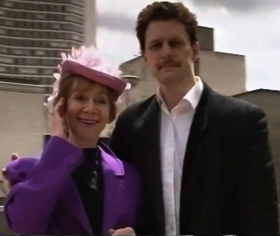 Fainting Lady | Brum Wiki | Fandom