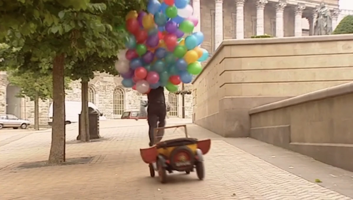 Chasing Balloons | Brum Wiki | Fandom