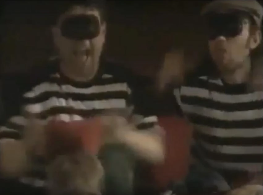 Two Masked Bank Robbers | Brum Wiki | Fandom