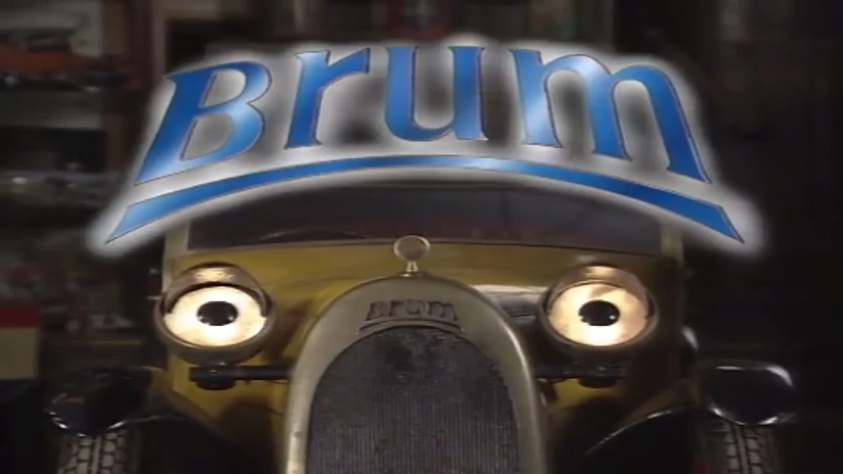 Series 1 | Brum Wiki | Fandom