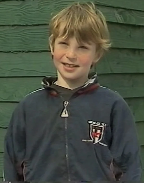 The Boy | Brum Wiki | Fandom