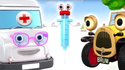 Amber | Brum Wiki | Fandom