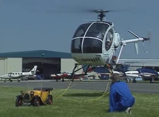 Brum and the Helicopter | Brum Wiki | Fandom