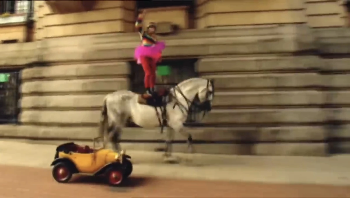 Brum and the Music Box | Brum Wiki | Fandom