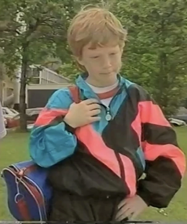 Gary Doolally | Brum Wiki | Fandom