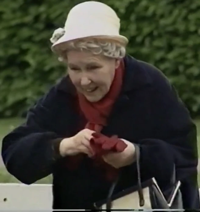 Little Old Lady | Brum Wiki | Fandom