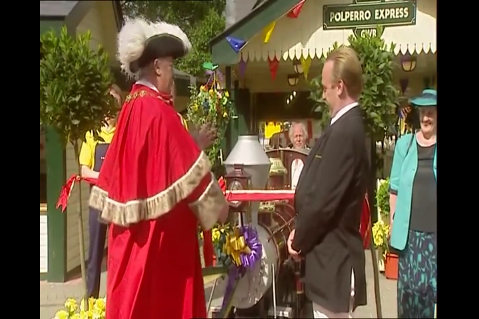 The Big Town Mayor | Brum Wiki | Fandom