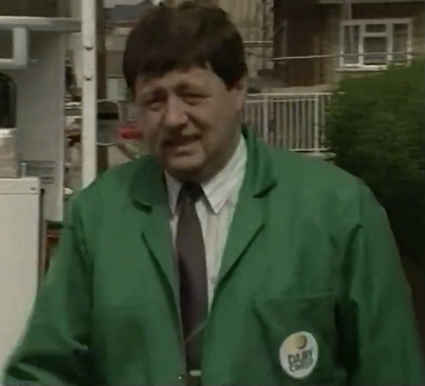 Milkman | Brum Wiki | Fandom