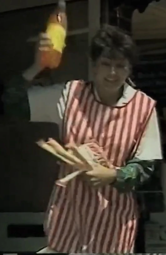 Sweetshop Owner | Brum Wiki | Fandom