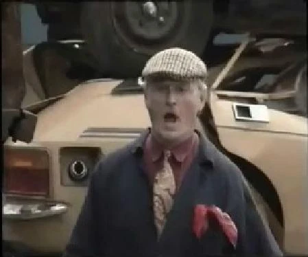 Museum Owner | Brum Wiki | Fandom