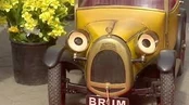 Brum and the Runaway Train | Brum Wiki | Fandom
