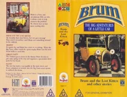 VHS Releases (Series 1-2) | Brum Wiki | Fandom