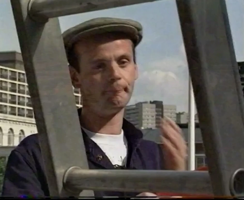 The Window Washer | Brum Wiki | Fandom