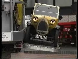 Brum to the Rescue | Brum Wiki | Fandom