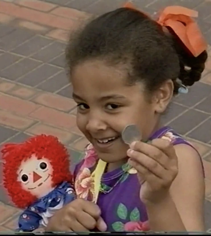 Little Girl | Brum Wiki | Fandom