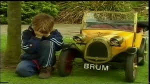 Brum and the Crane | Brum Wiki | Fandom