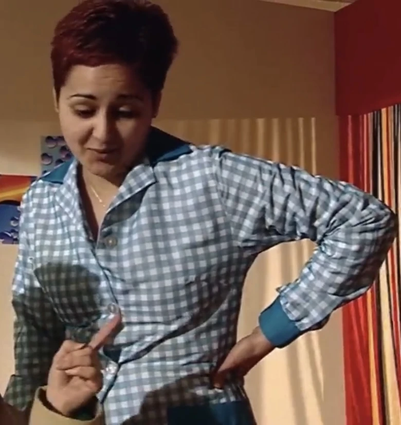 Launderette Lady | Brum Wiki | Fandom