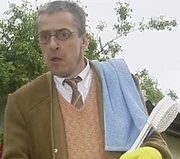 Mr. Brillo | Brum Wiki | Fandom