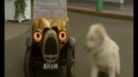 Scruffy | Brum Wiki | Fandom