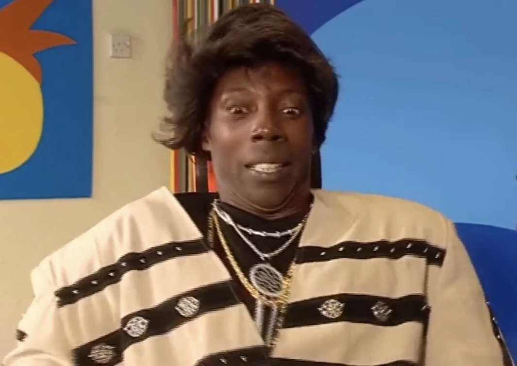 Gorgeous Gordon | Brum Wiki | Fandom