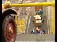 Brum and the Airport Adventure | Brum Wiki | Fandom