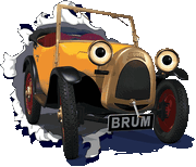Brum Wiki | Fandom