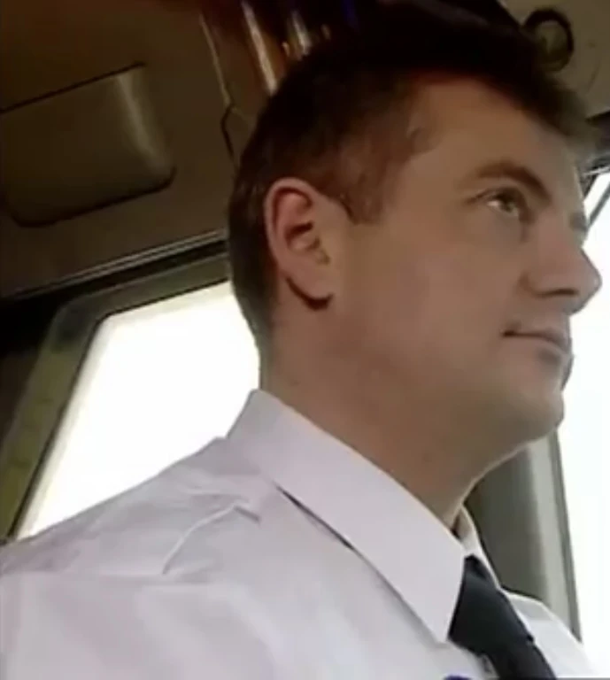 Pilot | Brum Wiki | Fandom