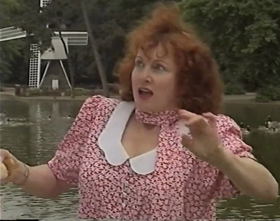 Woman 1 | Brum Wiki | Fandom